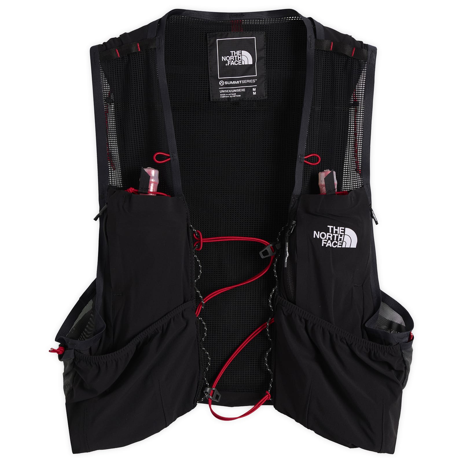 THE NORTH FACE The North Face Summit Run Vest 10